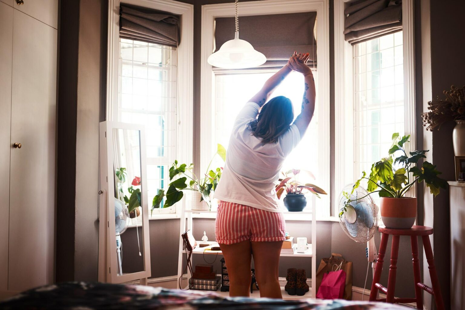 Cultivating Calm: Morning Routine Techniques to Manage Holiday Stress ...